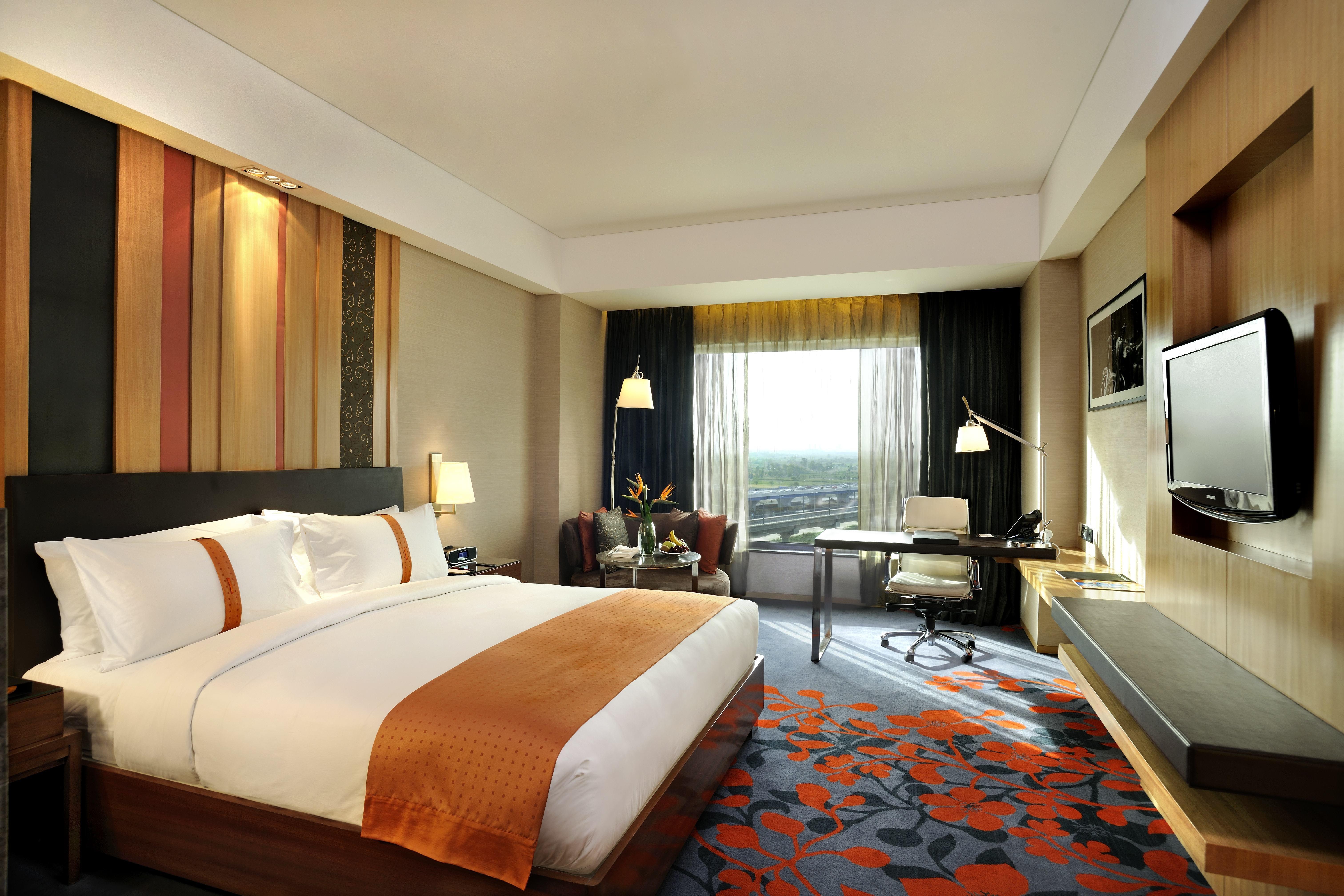 HOLIDAY INN NEW DELHI MAYUR VIHAR NOIDA BY IHG, NEW DELHI